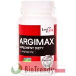 ARGIMAX – tabletki na potencję - BioTrendy