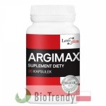 ARGIMAX – tabletki na potencję - BioTrendy