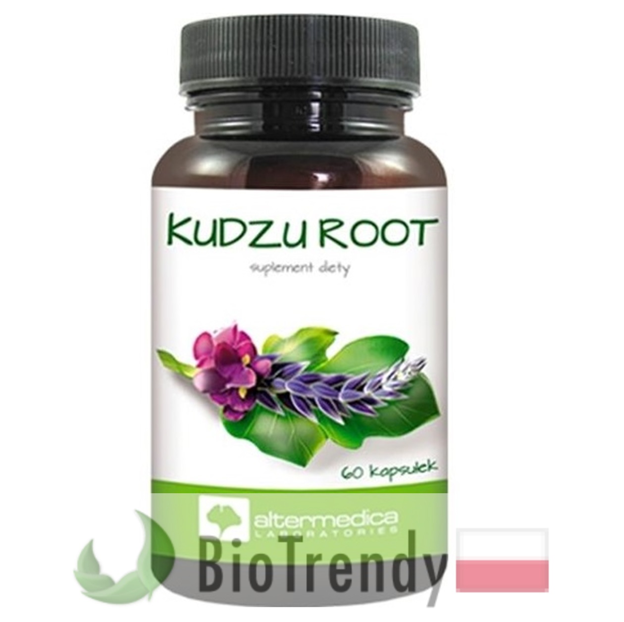 Nicorix - tabletki na rzucenie palenia - BioTrendy