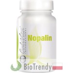 CaliVita Nopalin – tabletki na oczyszczanie organizmu - BioTrendy