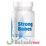 Calcifos – tabletki na wzmocnienie kości - BioTrendy