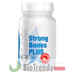 Calcifos – tabletki na wzmocnienie kości - BioTrendy
