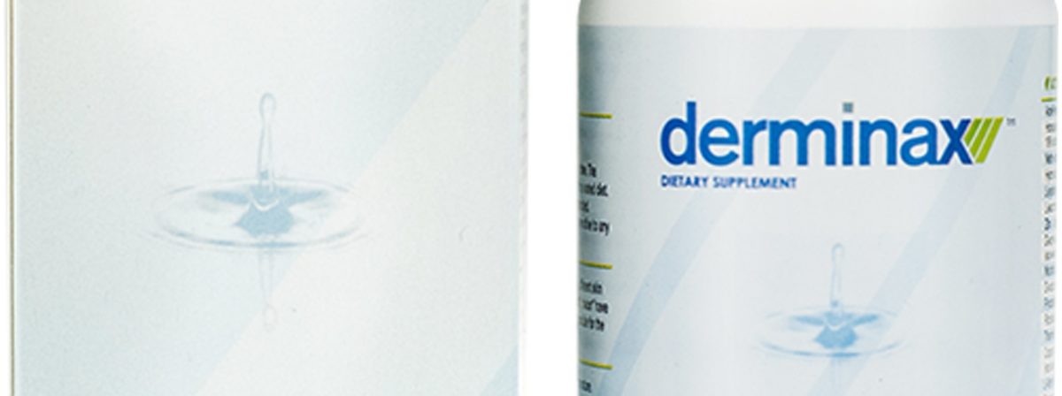 Derminax - tabletki na trądzik - BioTrendy