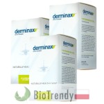 Derminax - tabletki na trądzik - BioTrendy
