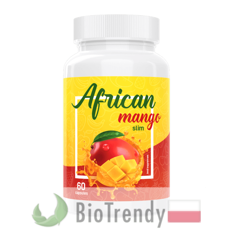 Afrykańskie mango (african mango) – właściwości i zastosowanie - BioTrendy