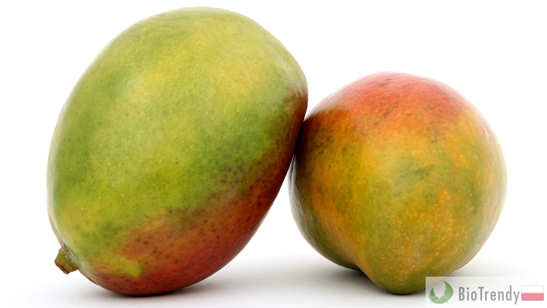 Afrykańskie mango (african mango) – właściwości i zastosowanie - BioTrendy