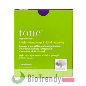 Lutidin Ultra - tabletki na oczy - BioTrendy