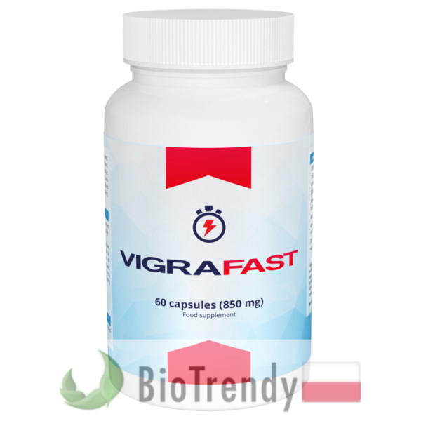 Long Men – tabletki na erekcję - BioTrendy