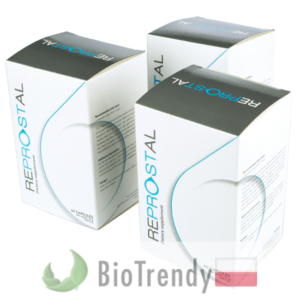 Reprostal - tabletki na prostatę - BioTrendy