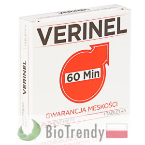 Ligunin Termostop - tabletki na menopauzę - BioTrendy