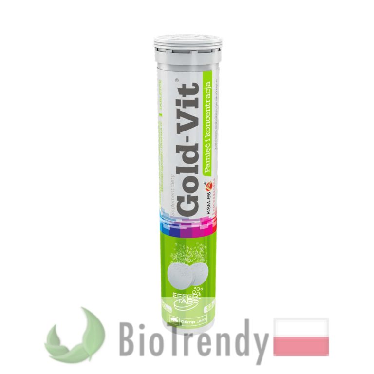 Guaranax – tabletki na pamięć i koncentrację - BioTrendy