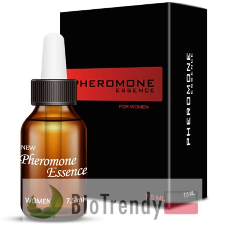 Pheromax Woman - bezwonne feromony damskie - BioTrendy