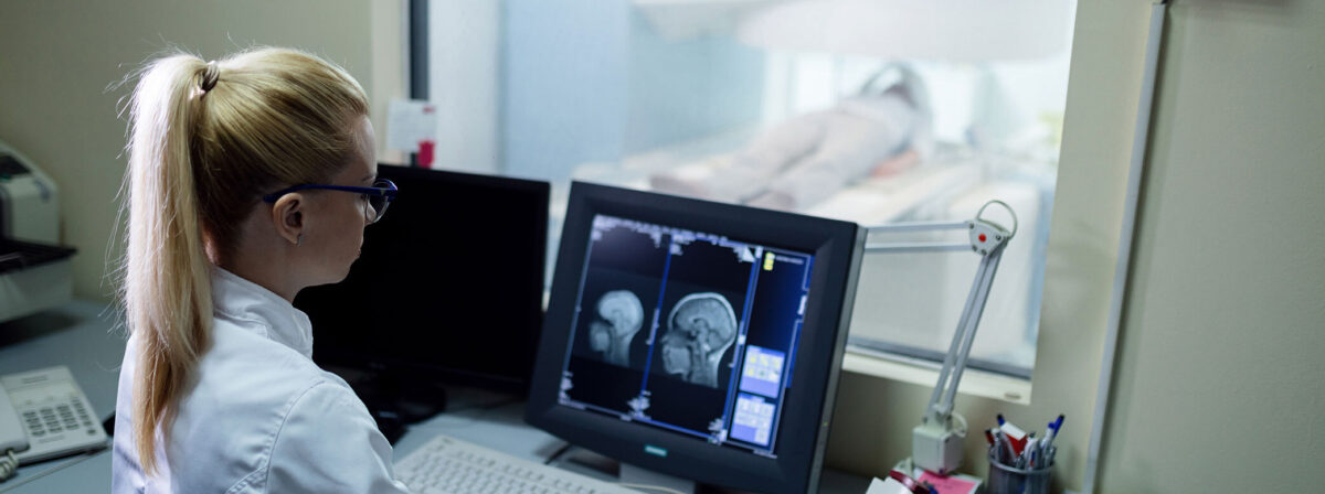 Gdzie można wykonać refundowane przez NFZ badanie tomografii ...